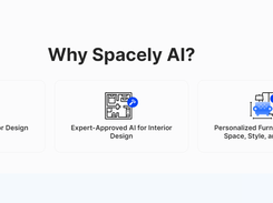 Spacely AI Reviews - 2025